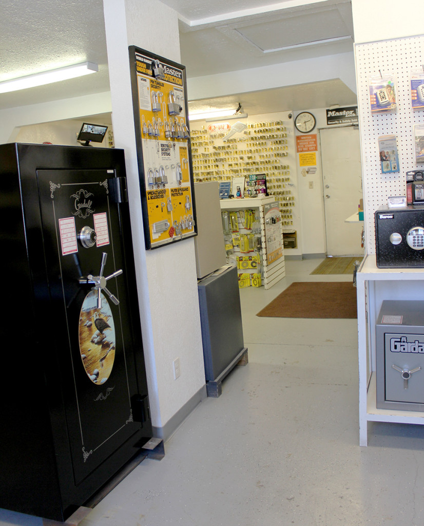 LynnJohnsonLockandKey_Inside_FargoND - Lynn Johnson Lock & Key Service ...