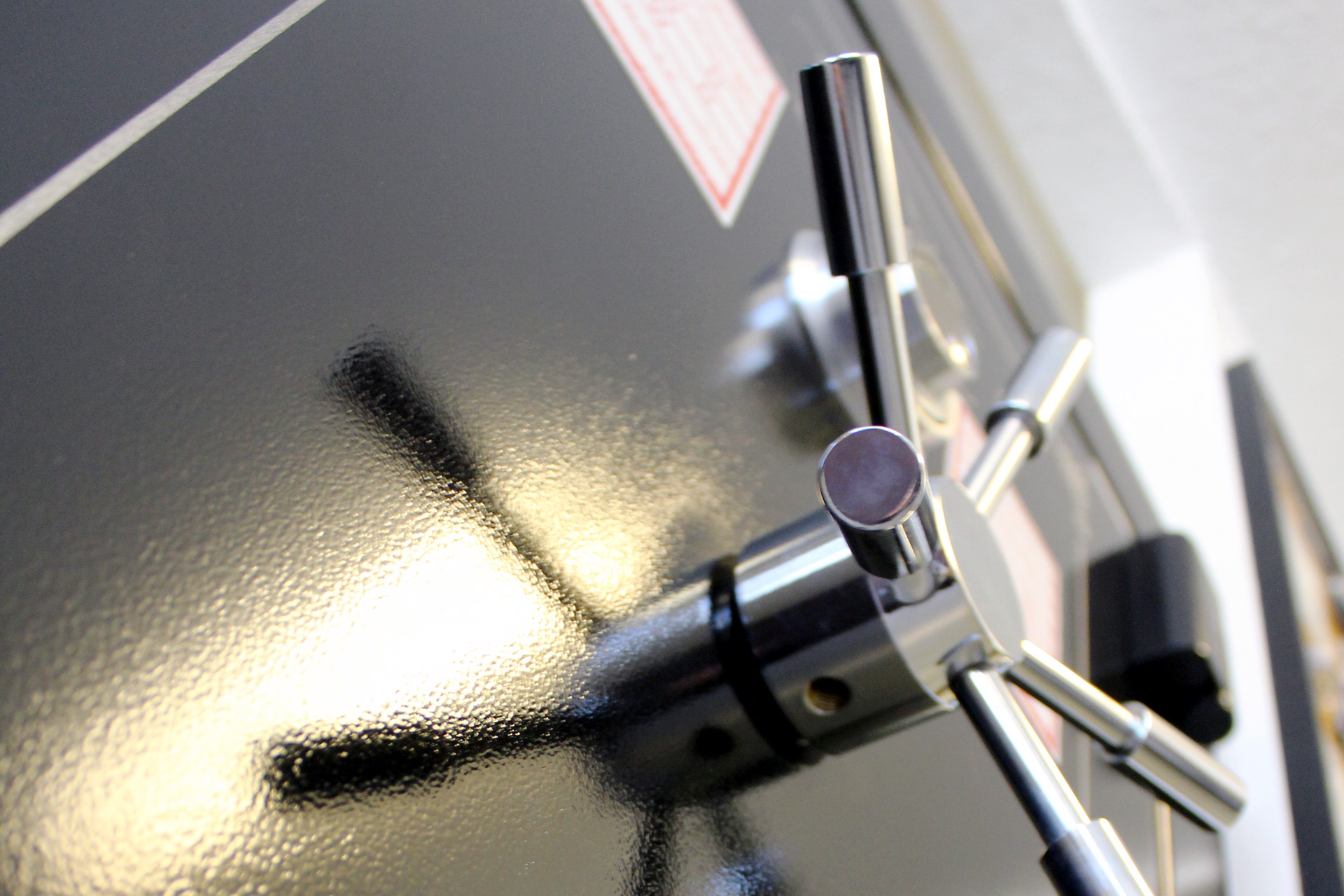 Lynn Johnson Lock & Key Service - Fargo, ND